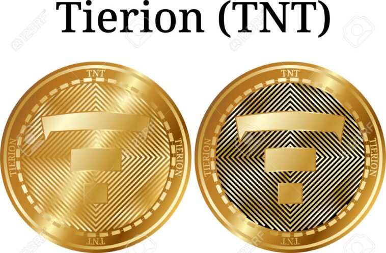 Tierion (TNT) Coin Nedir, Nasıl Alınır Ne Zaman Çıktı, Ne İş Yapar?