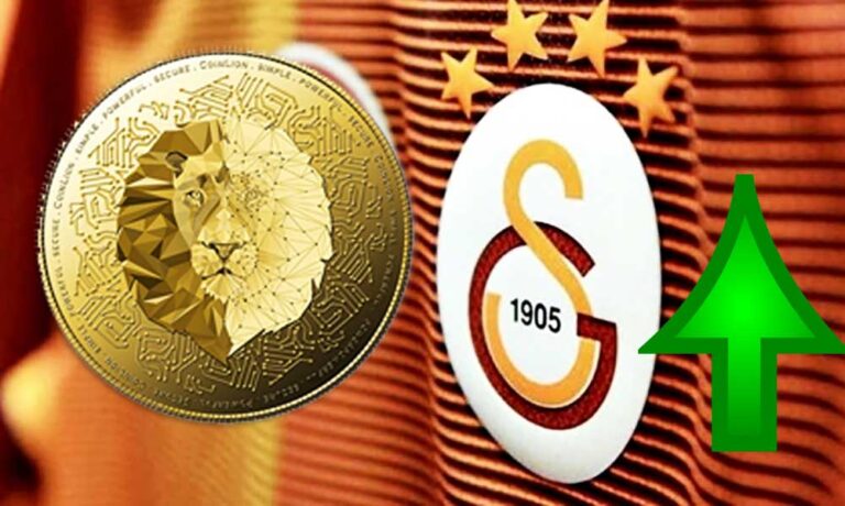 Galatasaray (GAL) Fan Token Nedir, Nasıl Çalışır, Fiyatı Nedir?